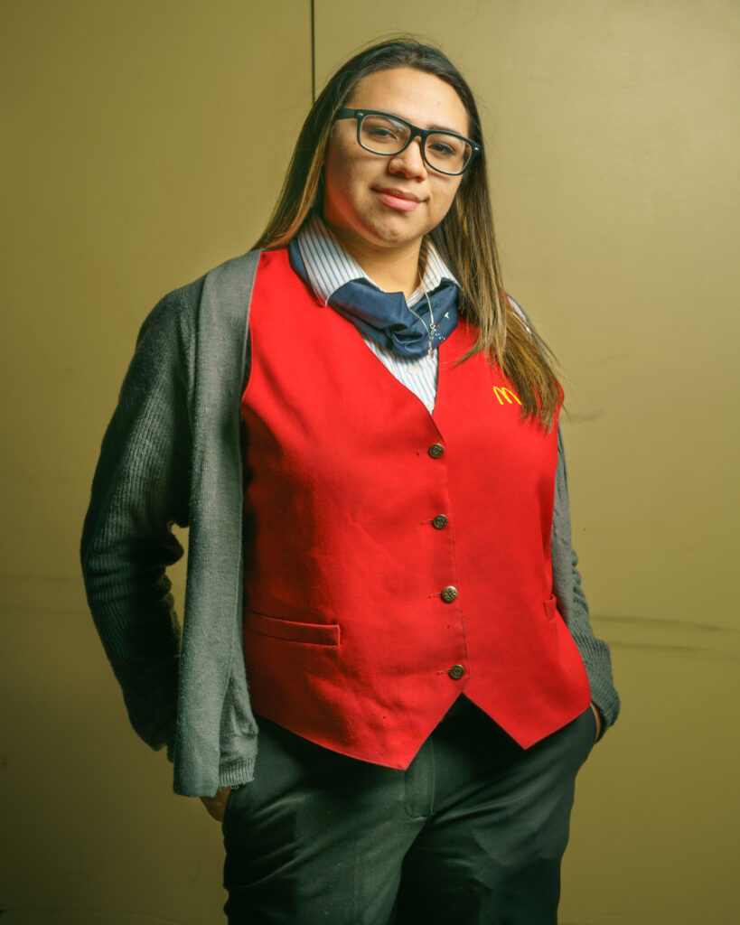 Laredo TX 2019 – Street-Portraits Project