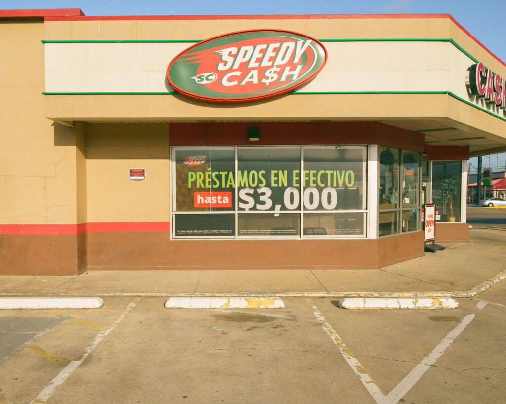 Border Culture – Street-Portraits Project